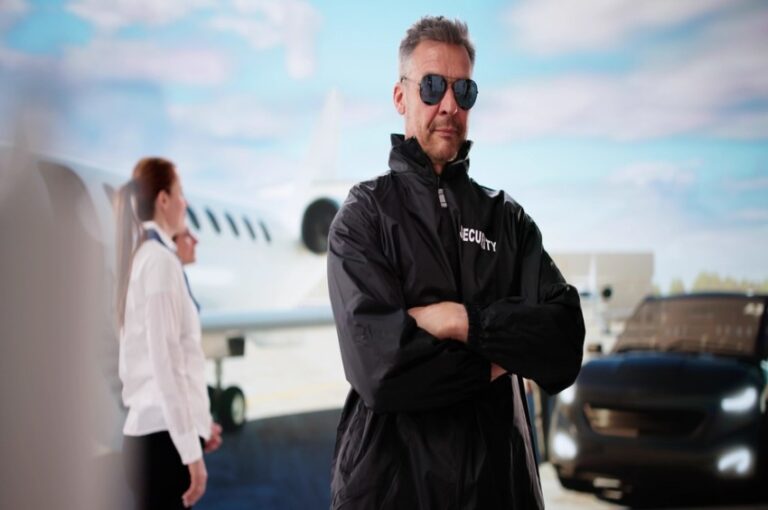 Hiring the Right Security Team: 7 Essential Qualities to Look For | YPG ...